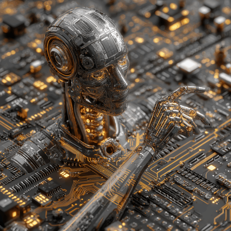 When AI, Quantum & Robotics Collide: The Next Era of Autonomous Systems ...