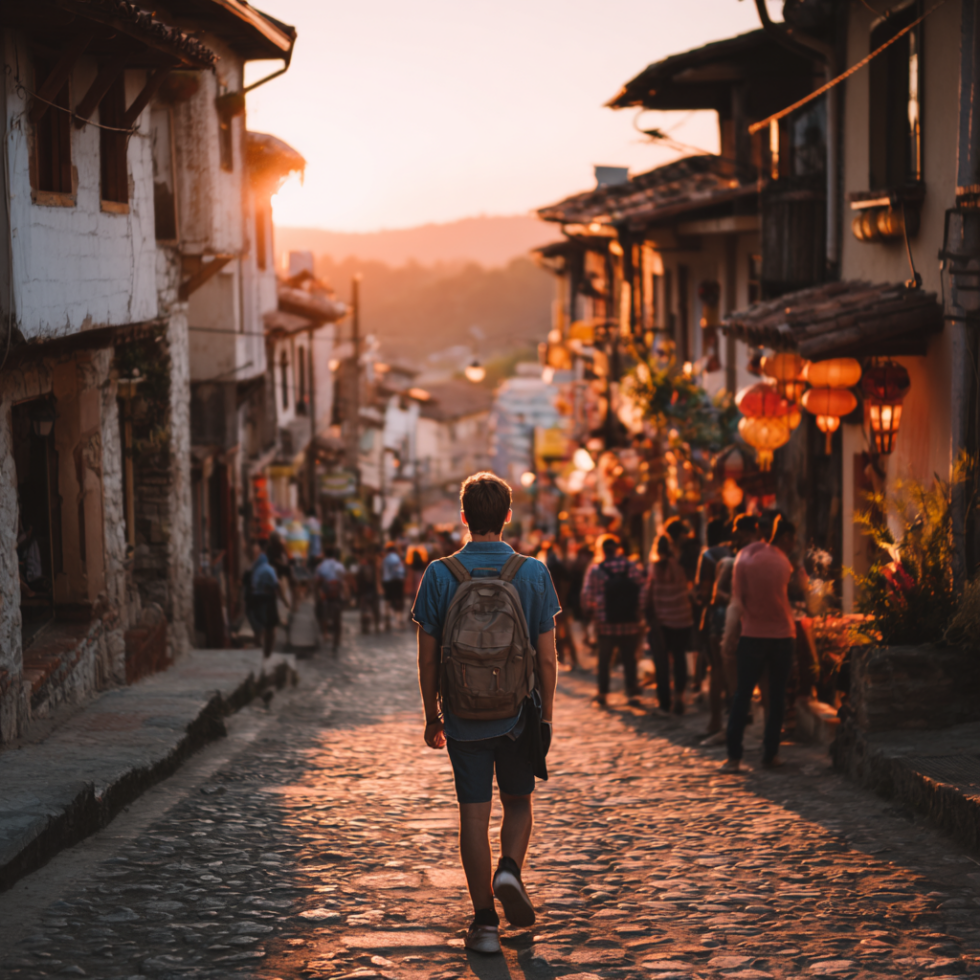 Why Travel Makes You Smarter: How Immersive Exploration Expands Your ...